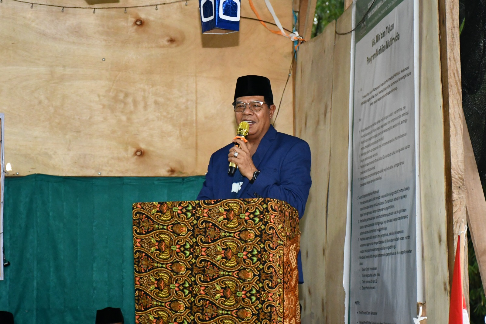 Setiap Desa Harus Miliki PPL