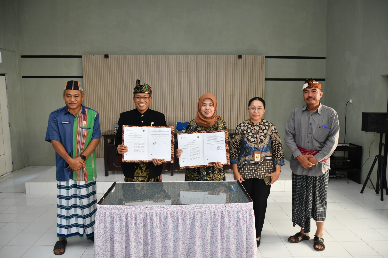 Tingkatkan Profesionalitas