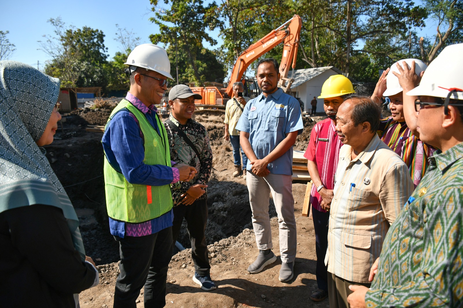 PLUT Diharapkan Atasi Masalah UMKM